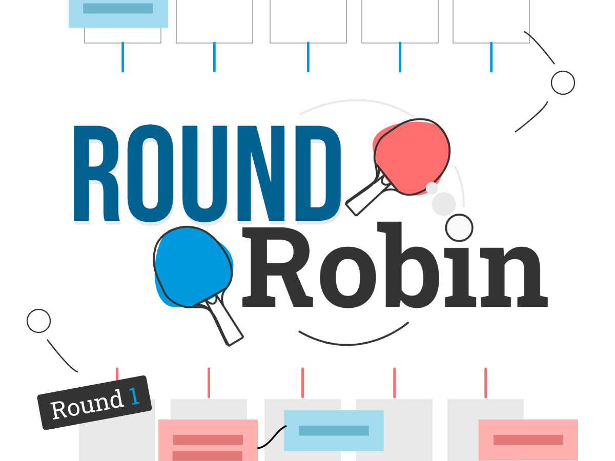round-robin-a-brainstorming-session-to-find-solutions-as-a-team